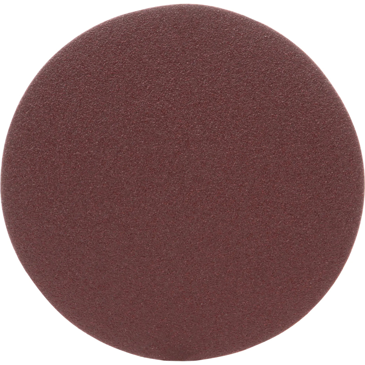 300D Stikit™ Three-M-ite™ Resin Bond Cloth, 5" Dia., 80 Grit, Aluminum ...