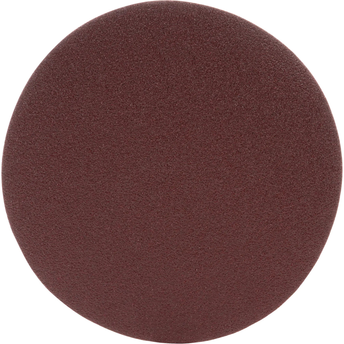 300D Stikit™ Three-M-ite™ Resin Bond Cloth, 6" Dia., 80 Grit, Aluminum ...