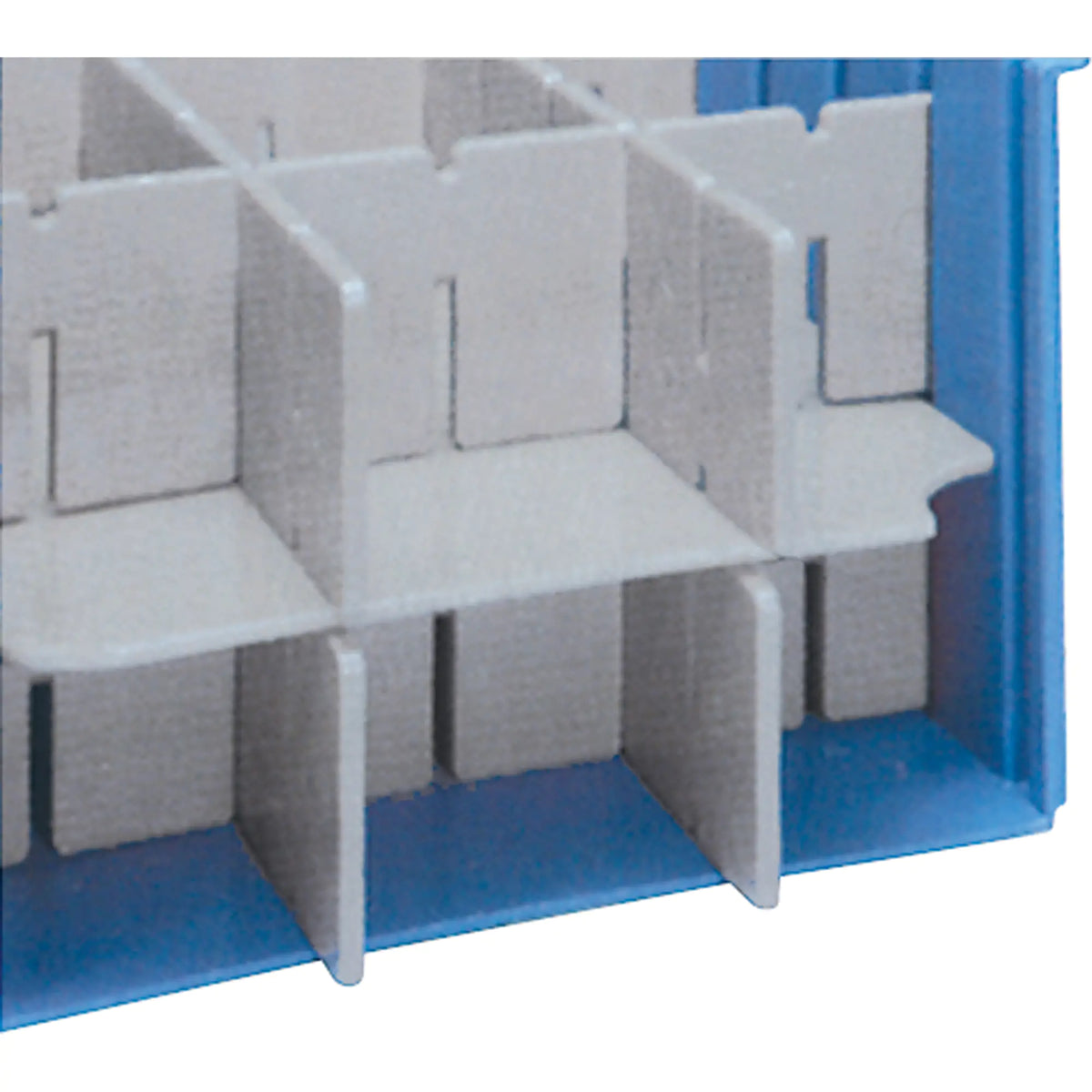 Short Divider for Dividable Grid Container Each — Solutions ...