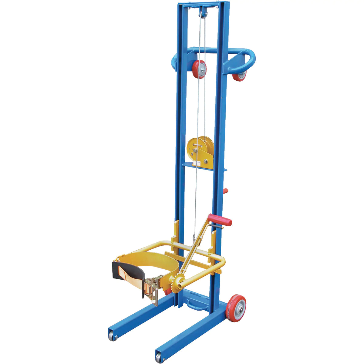 Variable Height Pail Dispenser, 5 US gal. (4.16 Imperial Gal.) Capacit ...