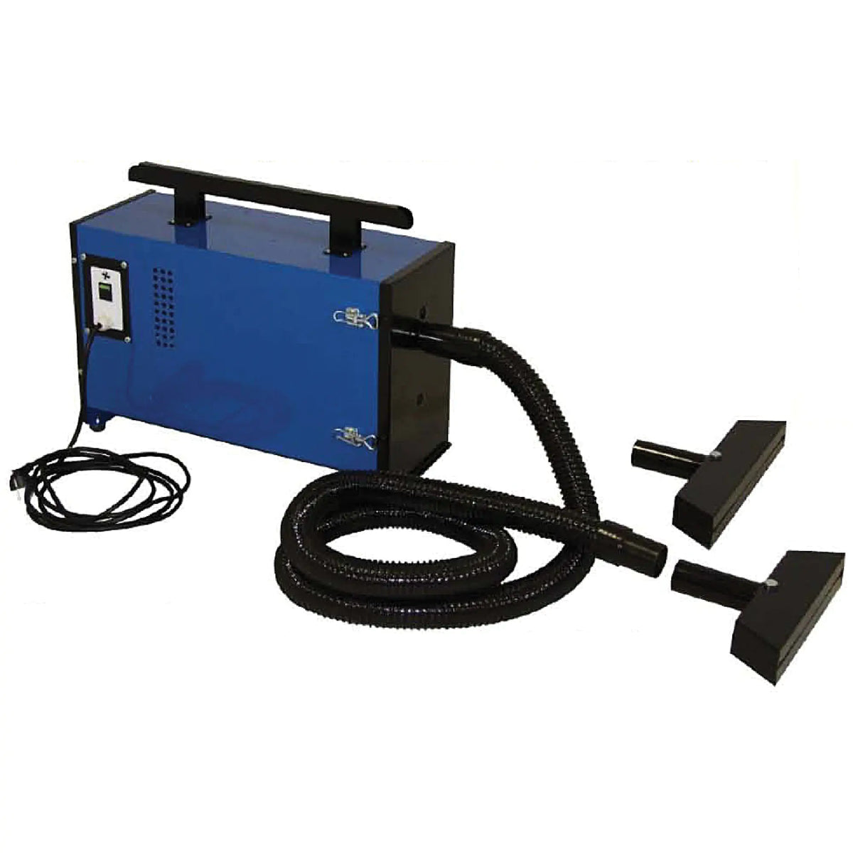 Porta-Flex Portable Welding Fume Extractors with Built-In Filter Each ...